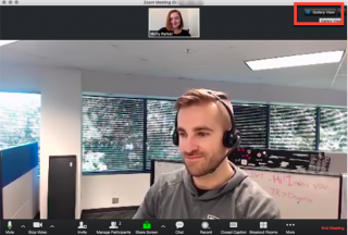 Taking Attendance in Zoom – csol lawtech