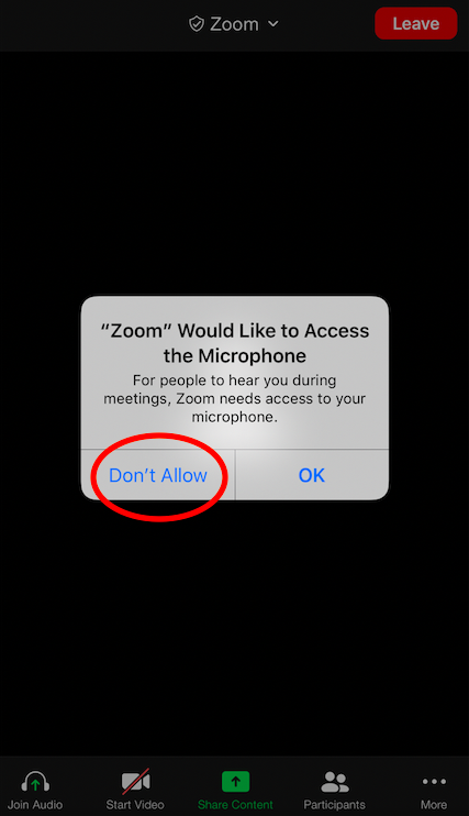 Using Your Cellphone as a Document Camera in Zoom – csol lawtech