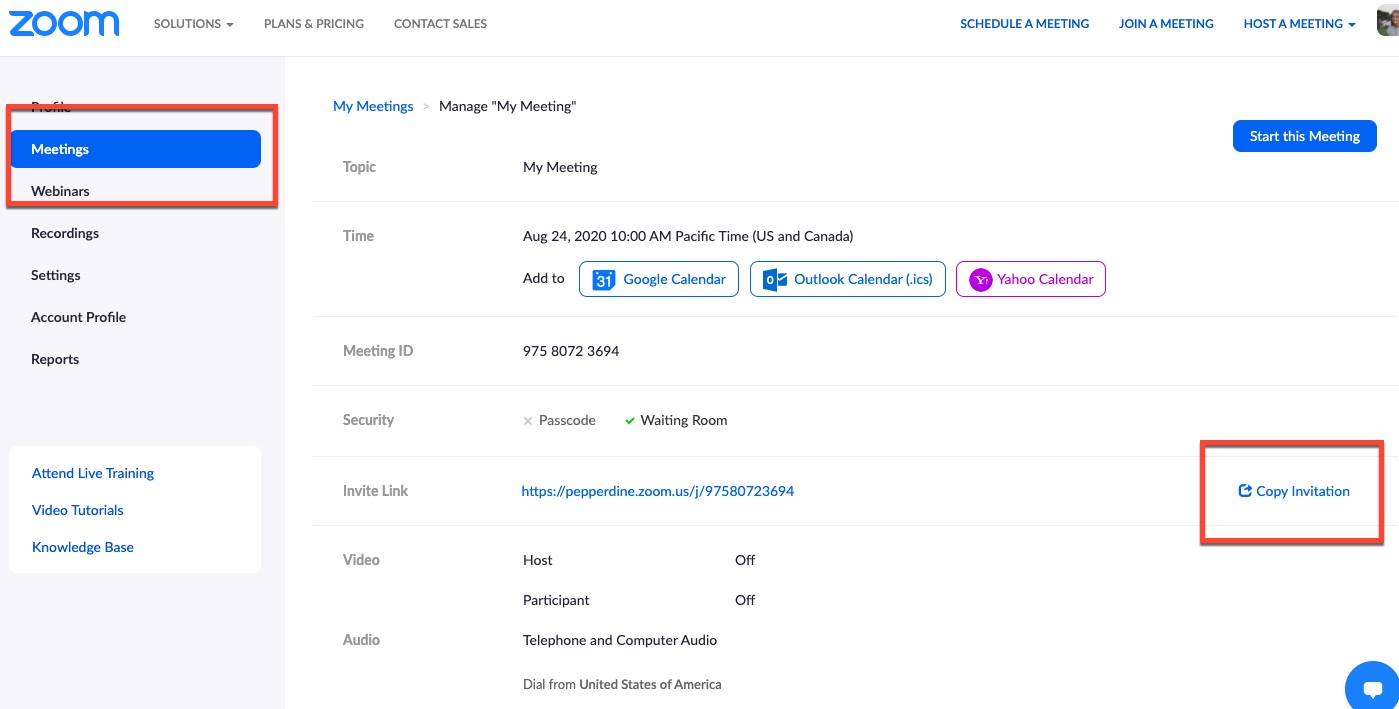 Online Teaching Back-Up Plans – csol lawtech