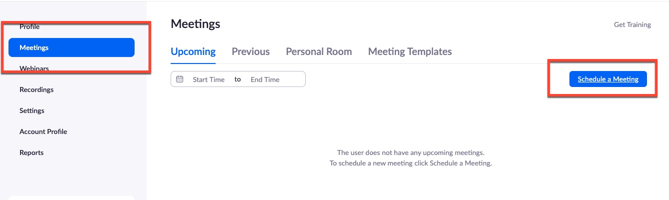 Set Up Automatic Zoom Recording in Canvas – csol lawtech